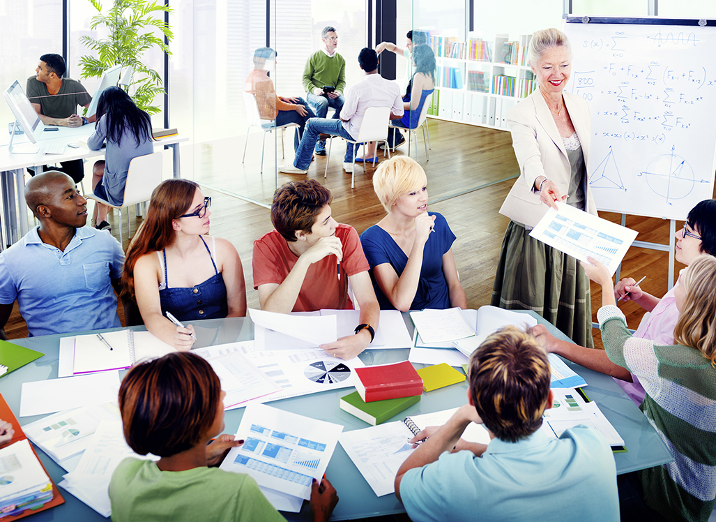 INSYSTED Project – Alliance4Tech